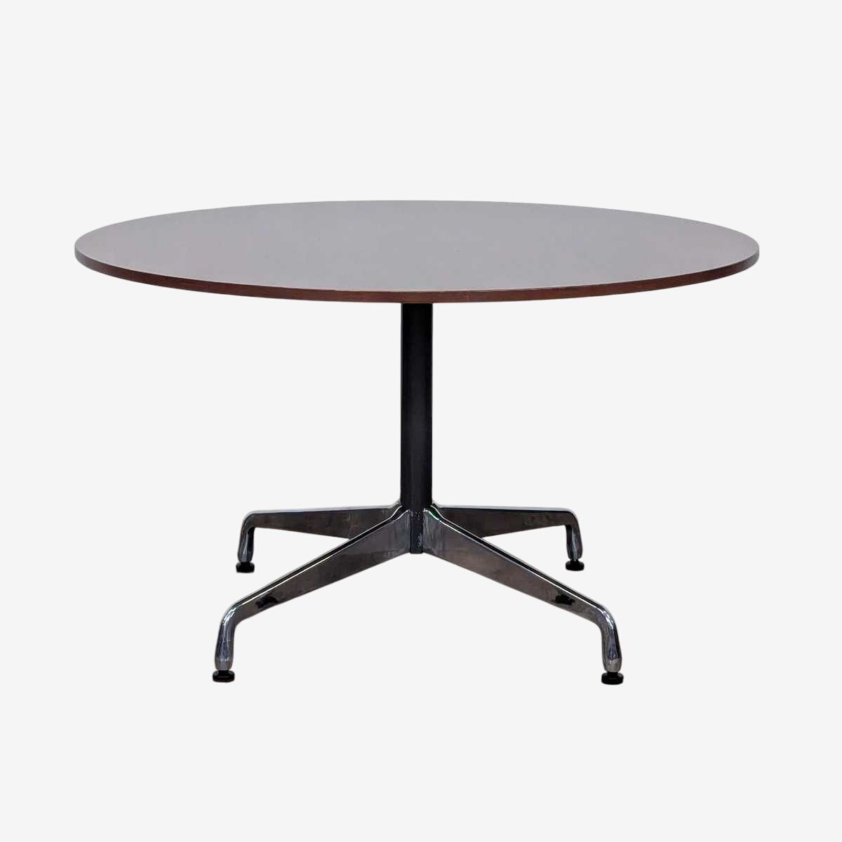 Herman Miller Eames Round Dining Table | Herman Miller - $698 | Kashew ...