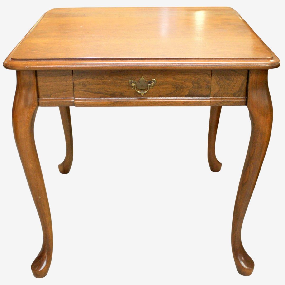 Western Reserve of Connecticut - Ellsworth of Willoughby, Ohio Cherry ...