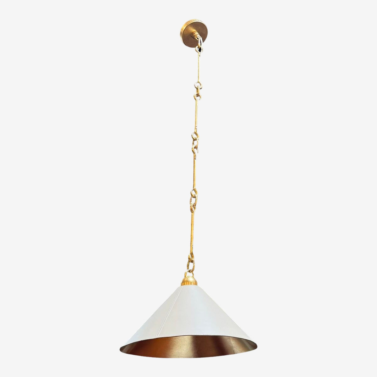 McGee & Co. Scarlet Pendant Lights, a Pair | Mcgee And Co - $1899 ...