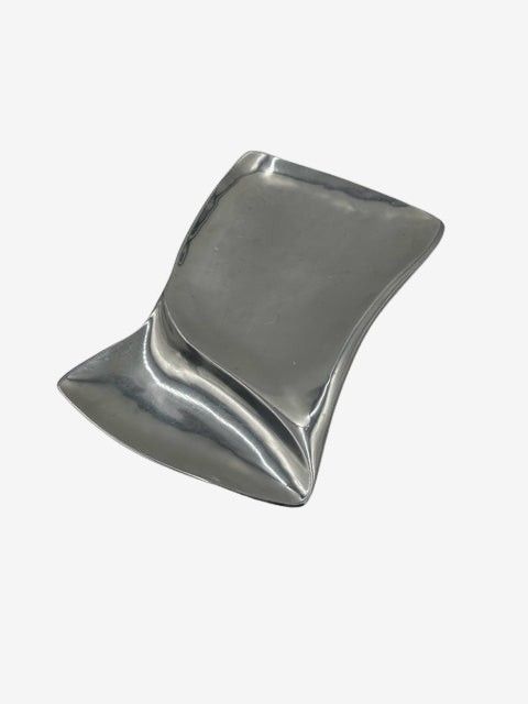 Nambe Large Divided Serving Dish - $47.78 | Kashew | Kashew