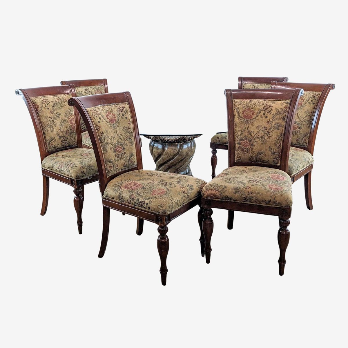 The Bombay Company Seven Piece Dining Set | The Bombay Company - $400 ...
