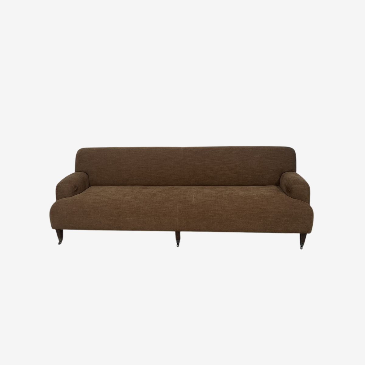 Amber Lewis x Four Hands Kent Sofa - $1119 | Kashew | Kashew