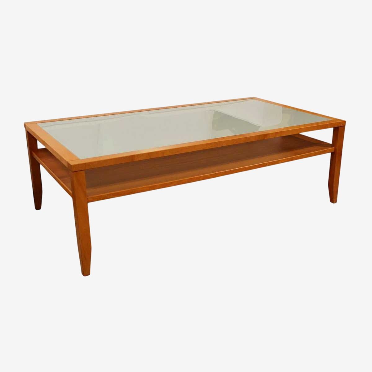 Scan Design Style Coffee Table | Kashew