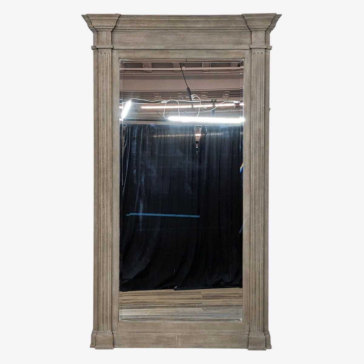 Pottery Barn Full Length Mirror