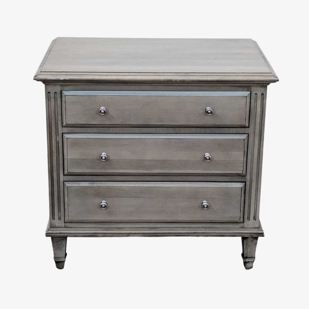 Ethan allen jason night table store