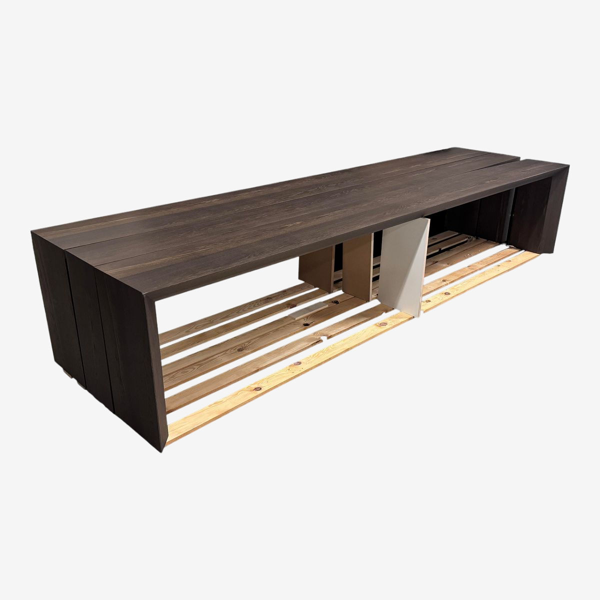 Massimo Castagna Henge Table | Traditions - $6999 | Kashew | Kashew