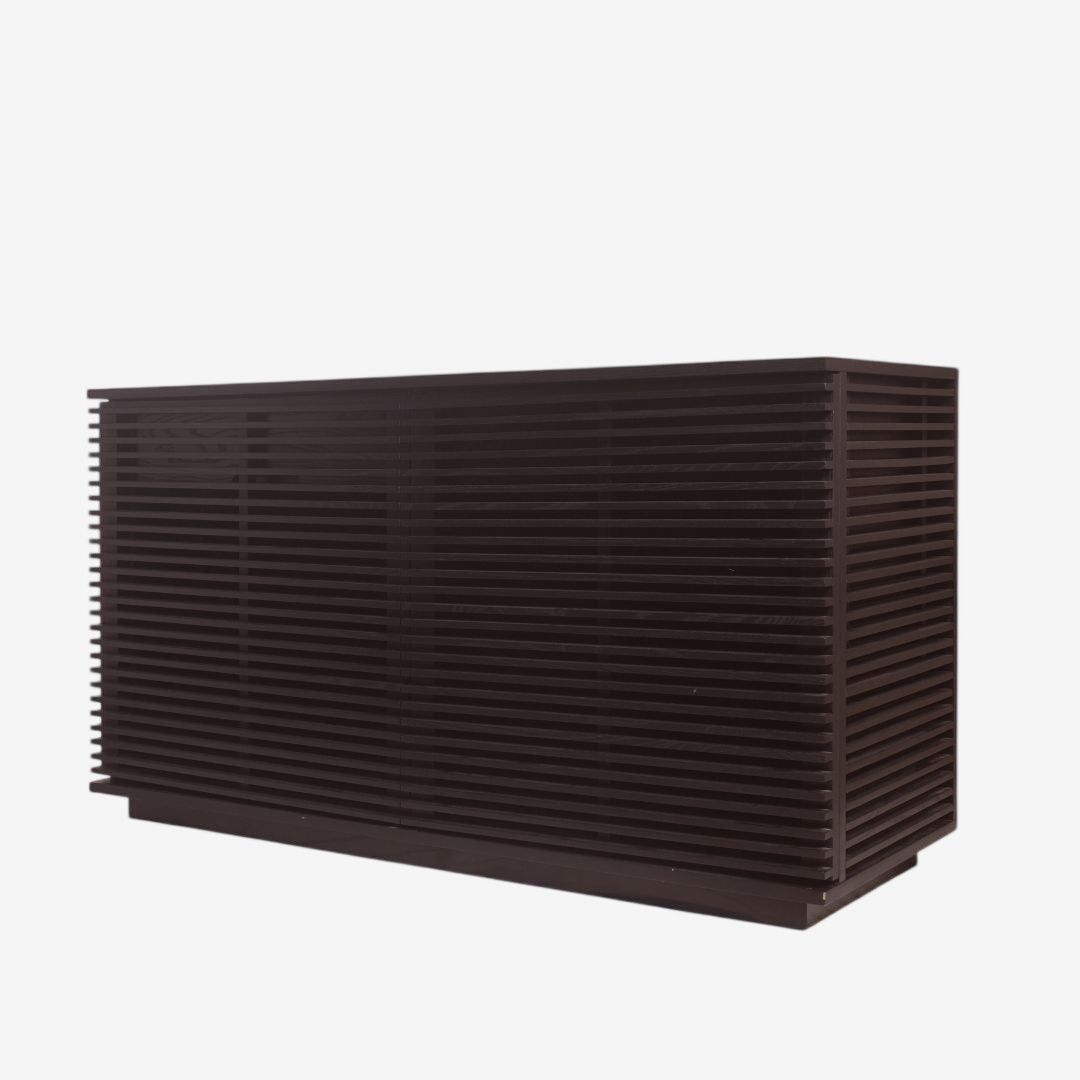 LINE CREDENZA BY NATHAN YONG FOR Design Within Reach | Design Within ...