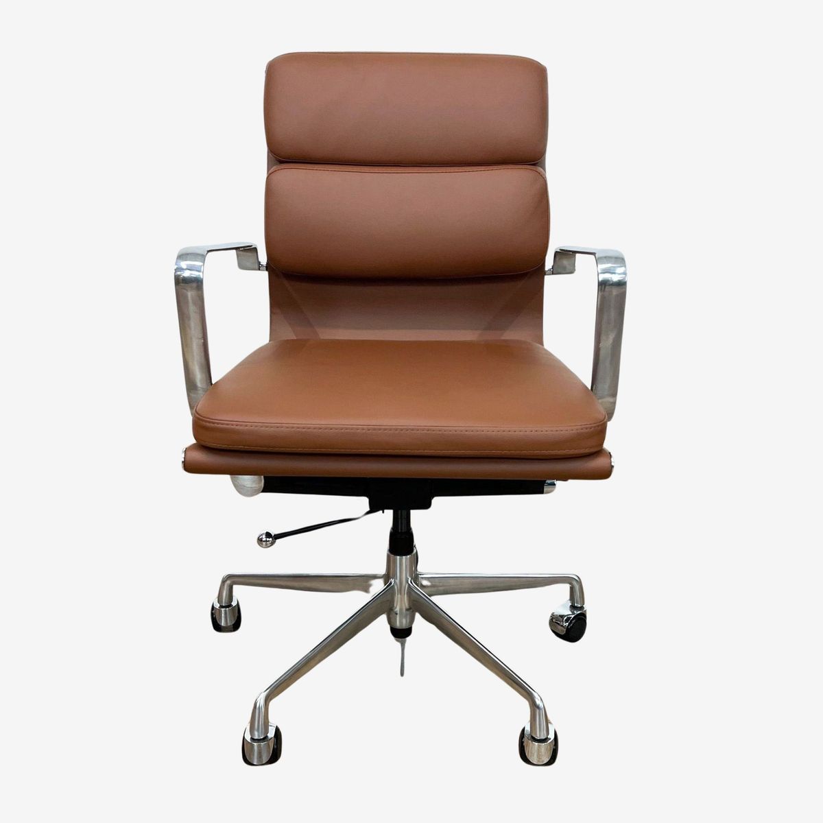Laura Furniture Soho Padded Management Chair | Laura Furniture - $179 ...