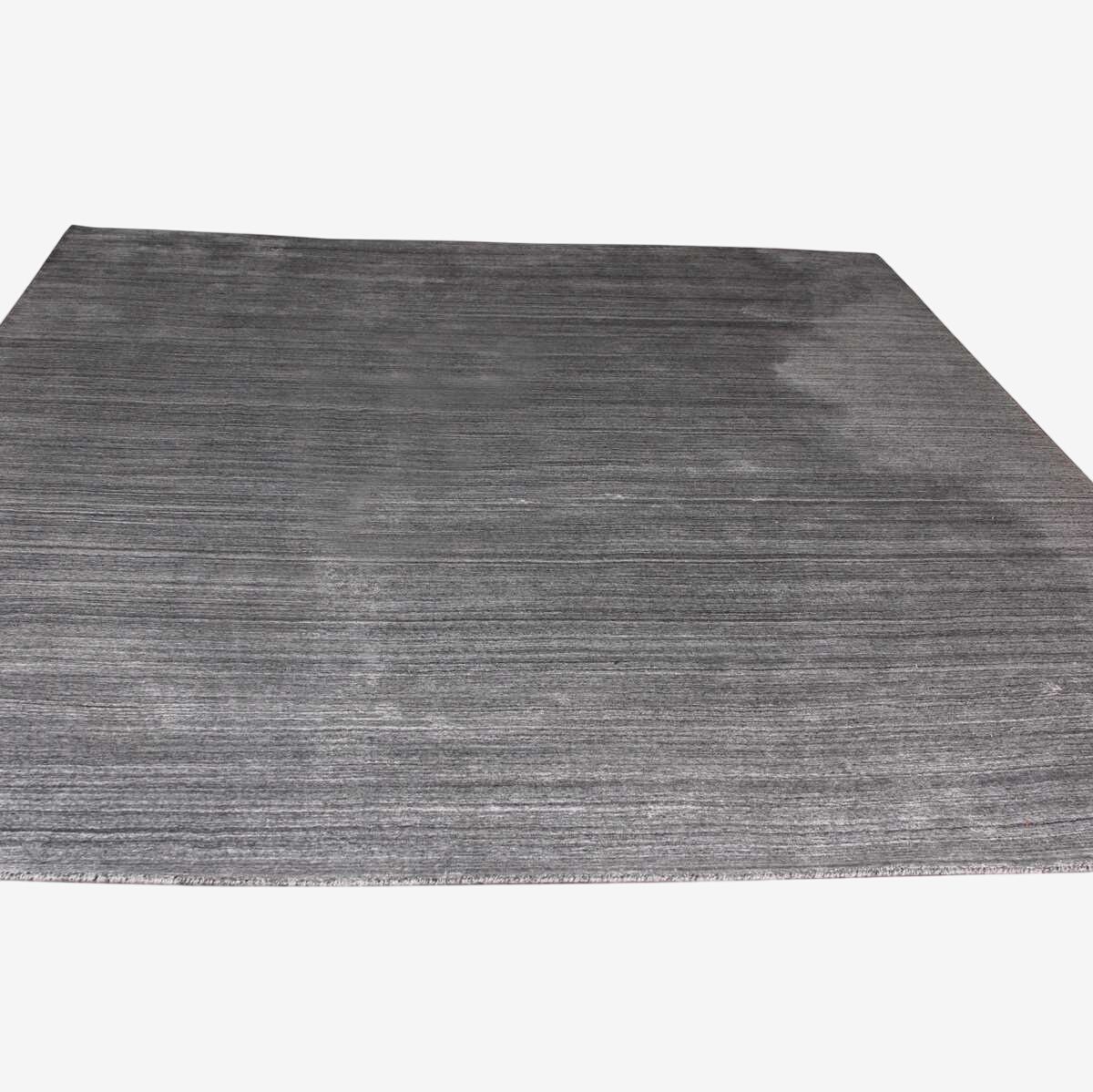 Hand-woven Ben Soleimani Performance Distressed Carpet from Restoration ...