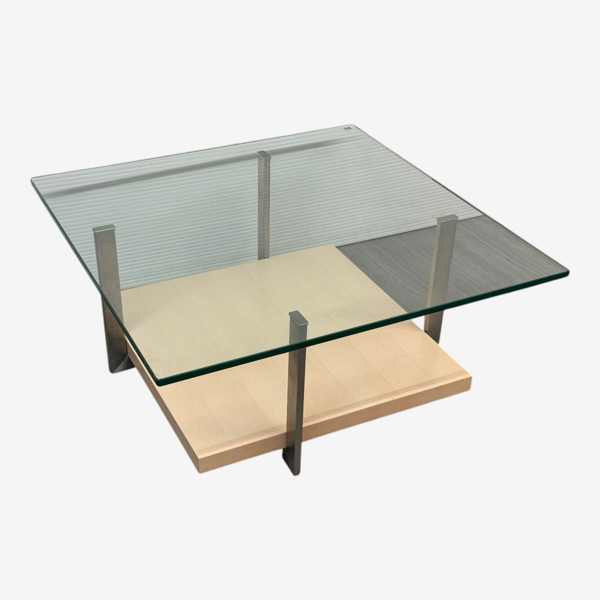 Rolf Benz Dono Coffee Table | Kashew