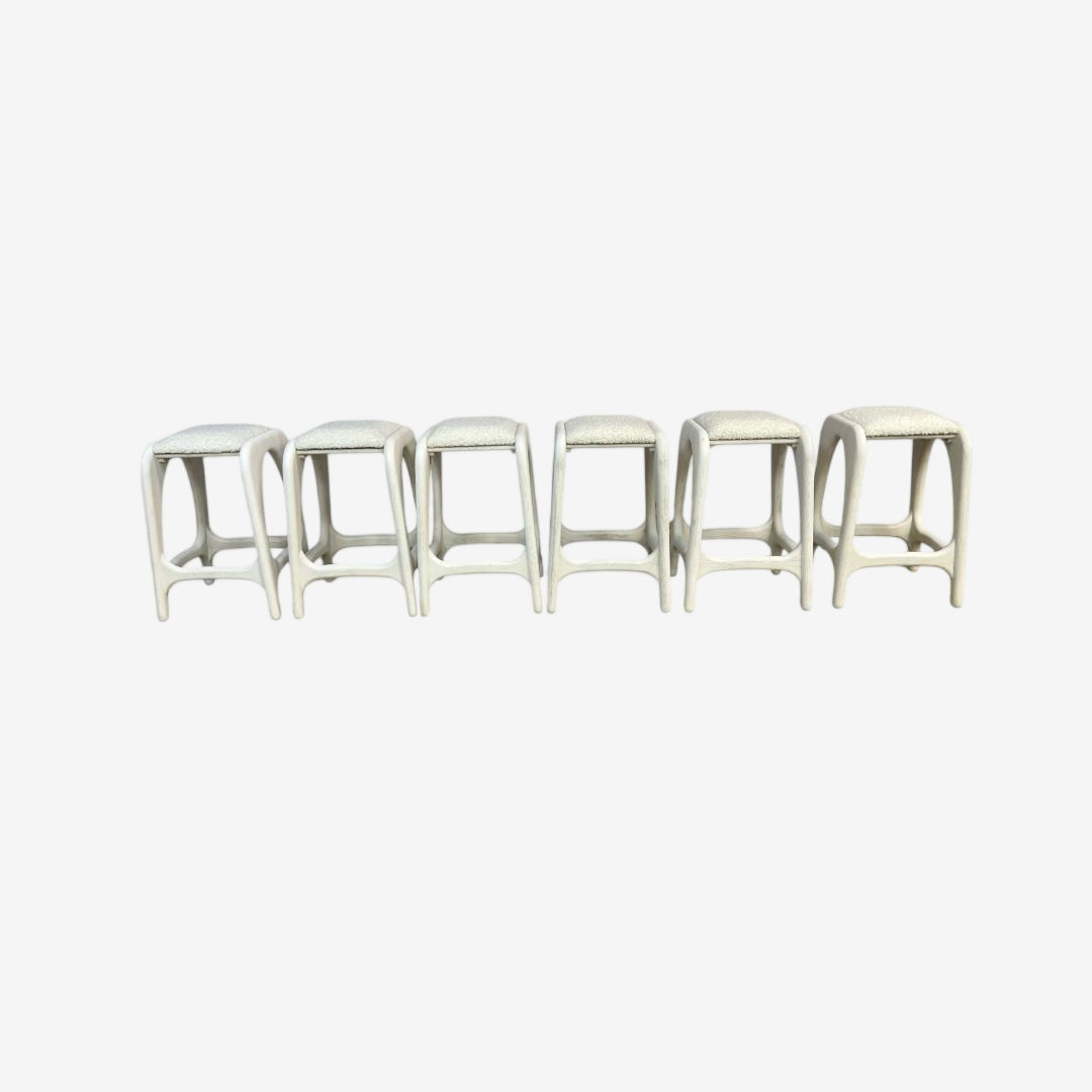 Lulu and Georgia Ashford Counter Stool Washed Ash | Lulu and Georgia ...