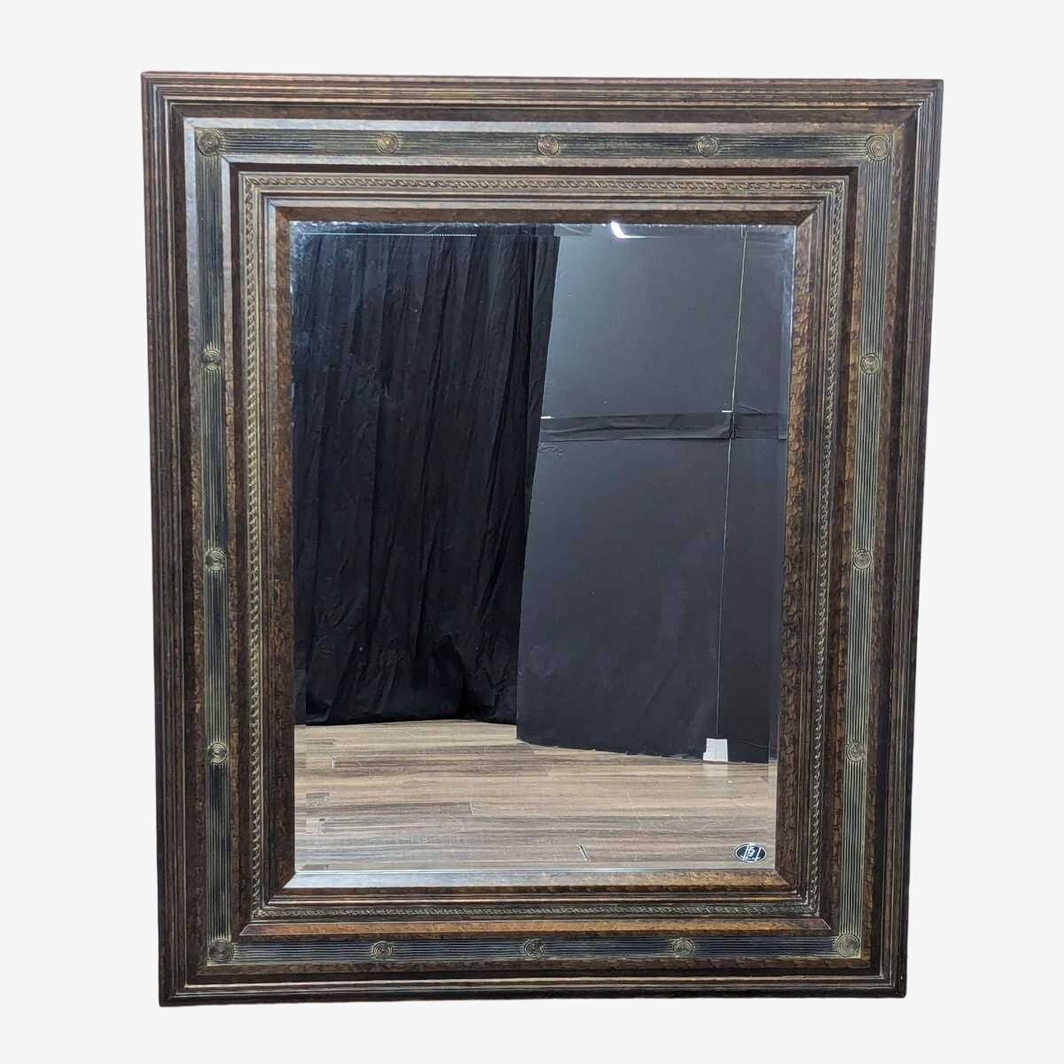 Galaxy Home Barton Accent Wall Mirror | Galaxy Home - $183 | Kashew ...