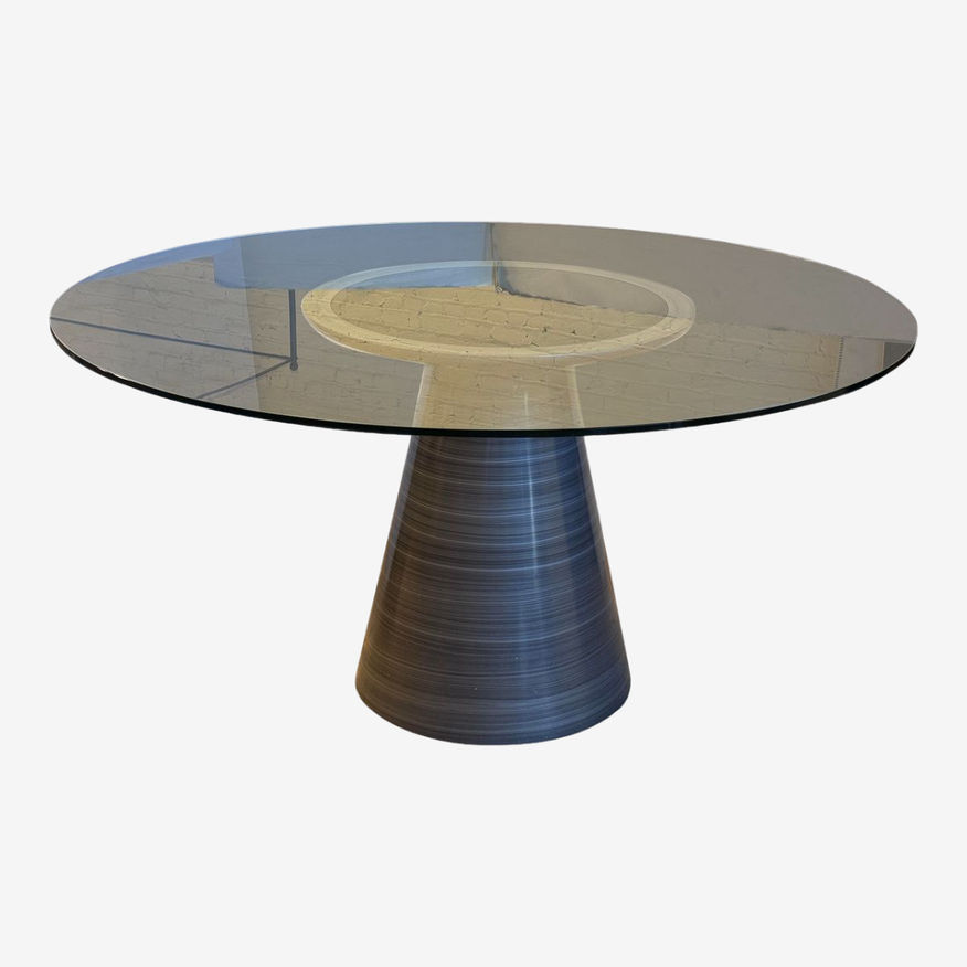 Mitchell Gold + Bob Williams Addie Dining Room Table | Kashew