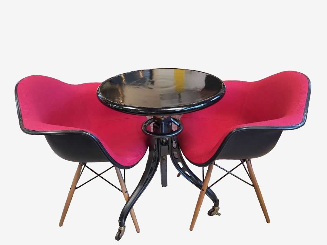RH 1930s Style Caliper Table - $833 | Kashew | Kashew