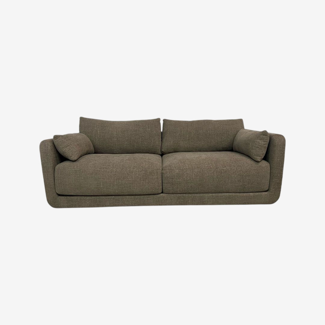 BenchMade Modern Eva Sofa | BenchMade Modern - $1205.46 | Kashew | Kashew