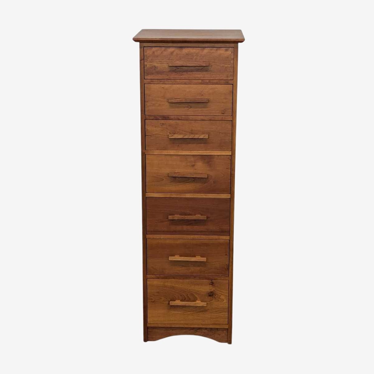 The Joinery 7- Drawer Lingerie Chest | The Joinery - $1050 | Kashew ...