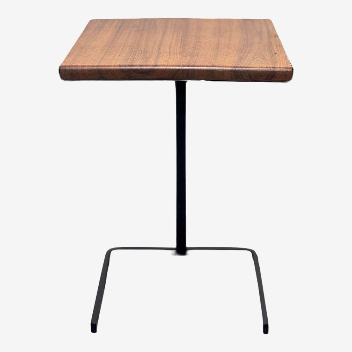Thomas Bina Reclaimed Wood Side Table | Thomas Bina - $499 | Kashew ...