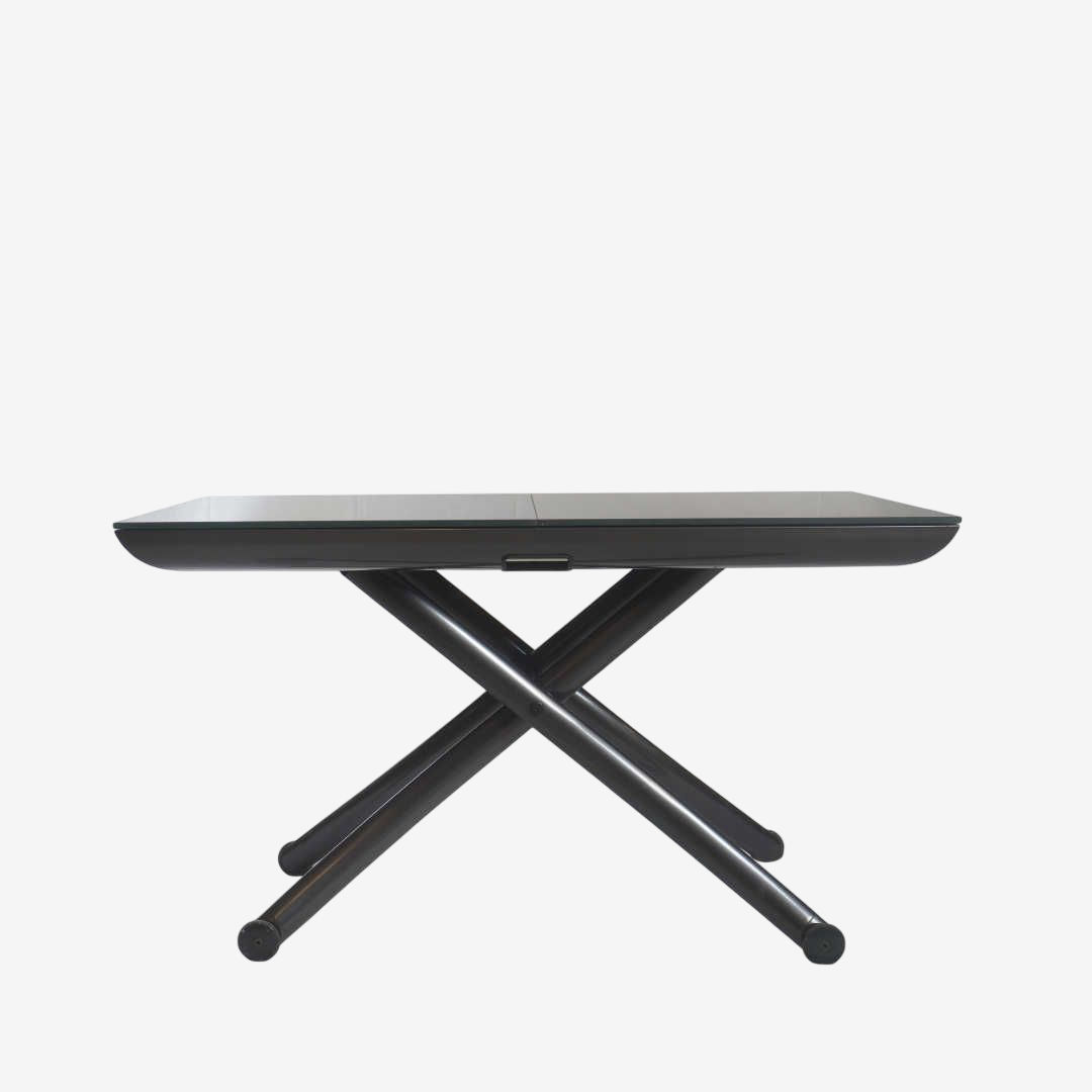 Ligne Roset YoYo Adjustable Coffee Dining Table | Living Spaces - $1095 ...