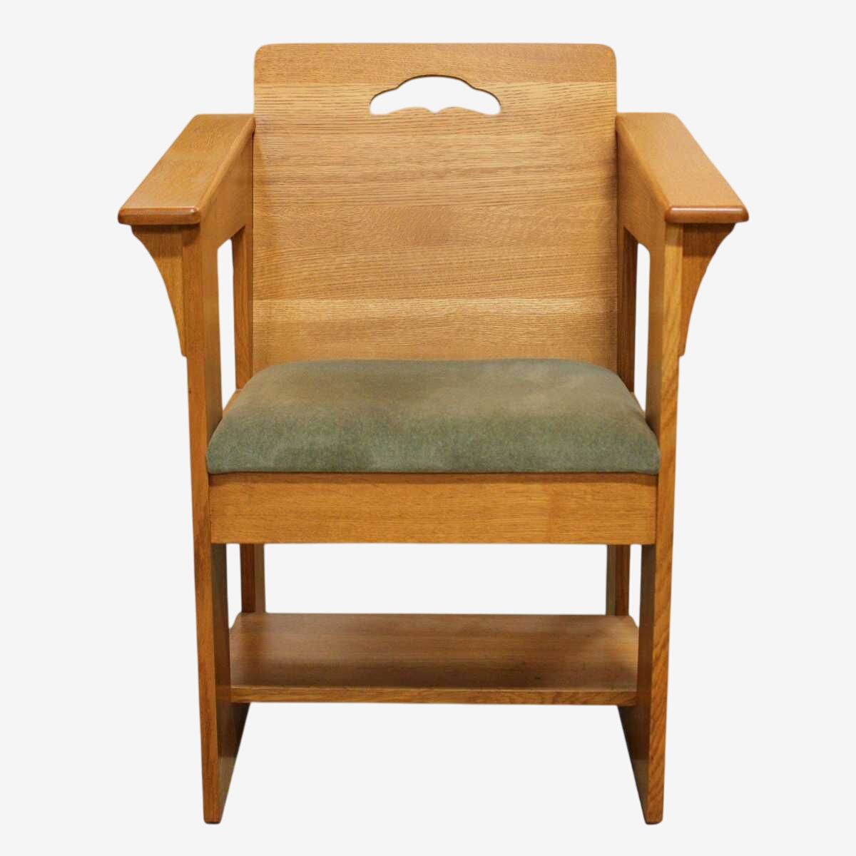 Stickley 'Limbert 'Cafe Chair | Kashew