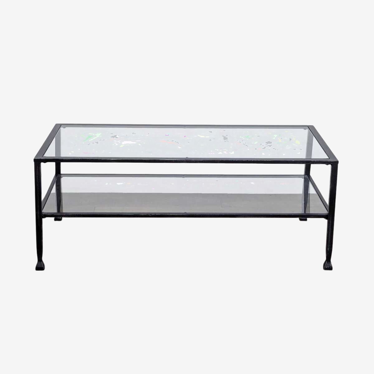 Pottery Barn Tanner Rectangular Coffee Table | Pottery Barn - $465 ...