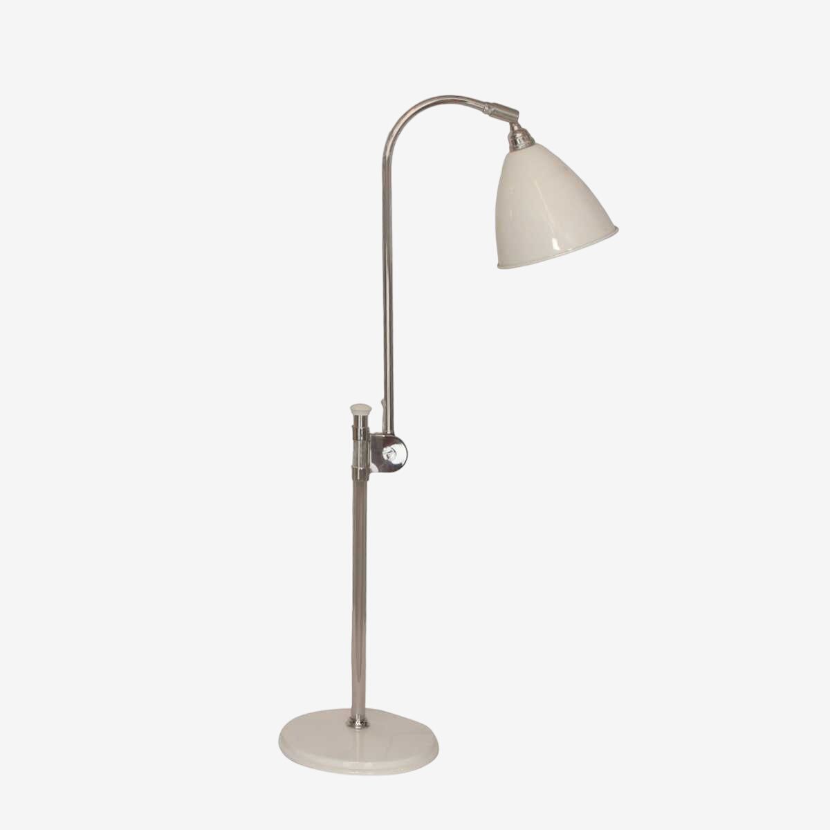 Gubi Bestlite BL1 Table Lamp designed by Robert Dudley Best | Modern ...
