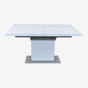 BoConcept Milano Modern Extendable Dining Table - Kashew