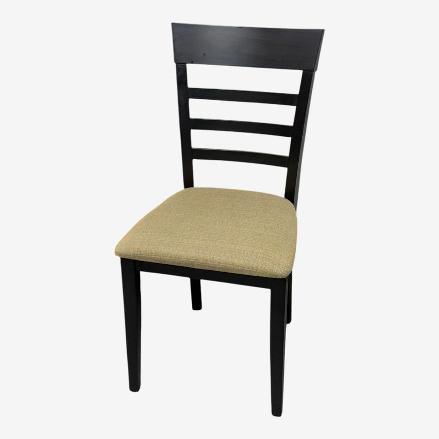 Fillippo Sibau for Room & Board Ladderback Dining Chair | Kashew