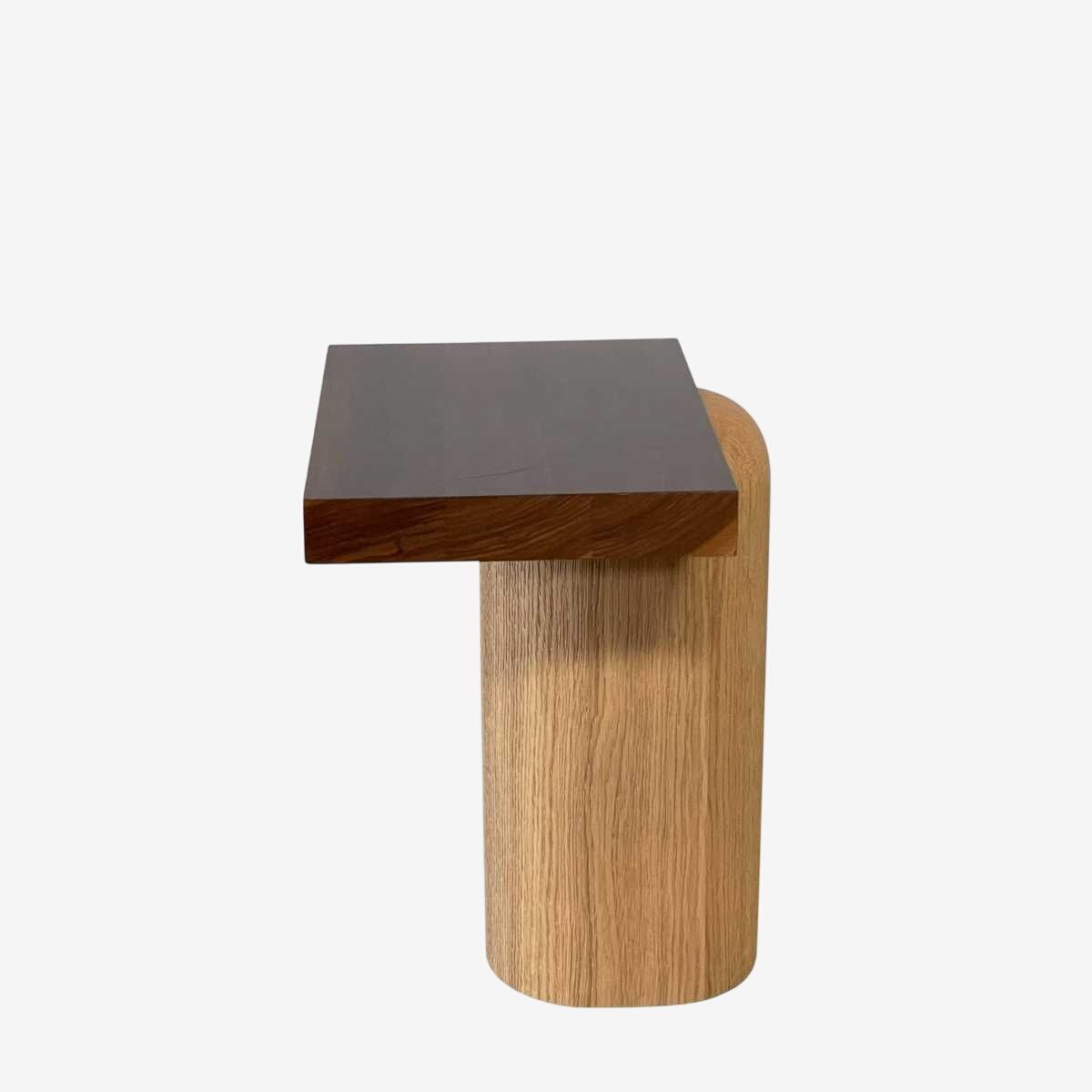 Delcourt Collection Leo Side Table | Delcourt Collection - $2438 ...