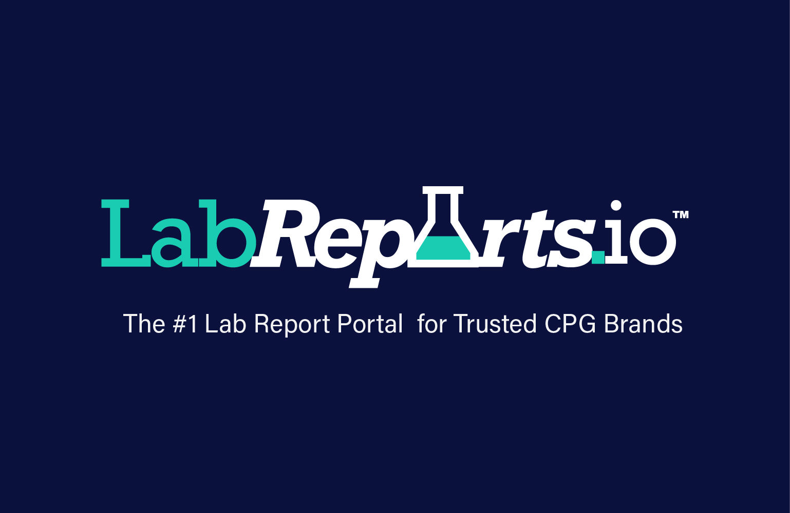 LabReports.io - Modernize Your Lab Reports [Beta Stage]