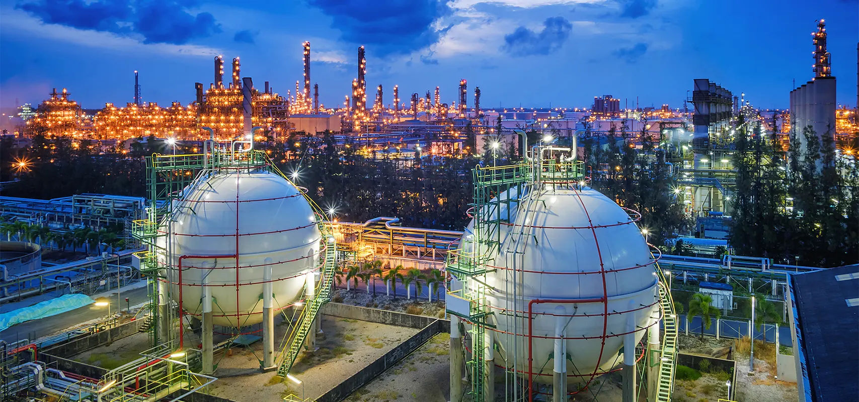 Aico Energi: LNG Business for Domestic Market