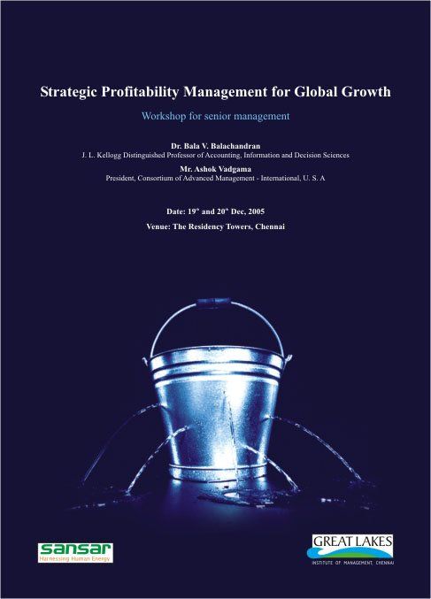 How to write a creative brief for a brochure – Ideascape Communications