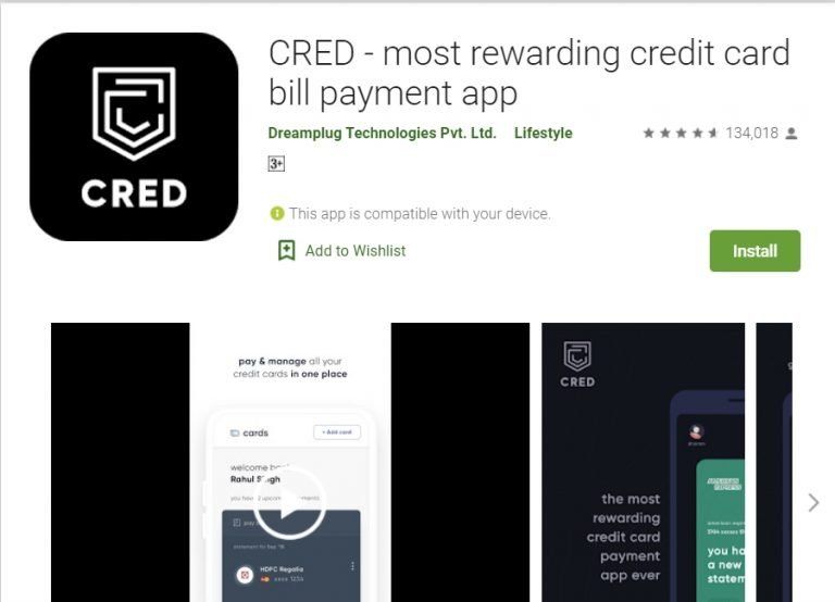 A philosophy grad tries to build brand CRED – Ideascape Communications