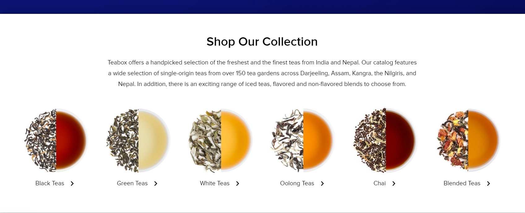 The Hot Tea from Siliguri – Ideascape Communications