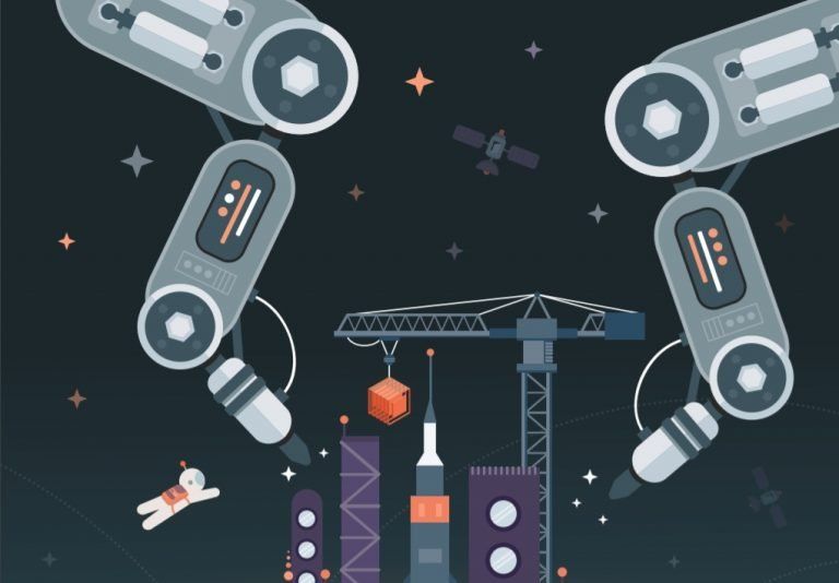 A postman connecting the past to the future – Ideascape Communications