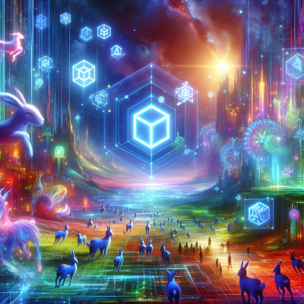 Top NFT Gaming Projects Revolutionizing 2025 – CrimeChain.ai – The ...