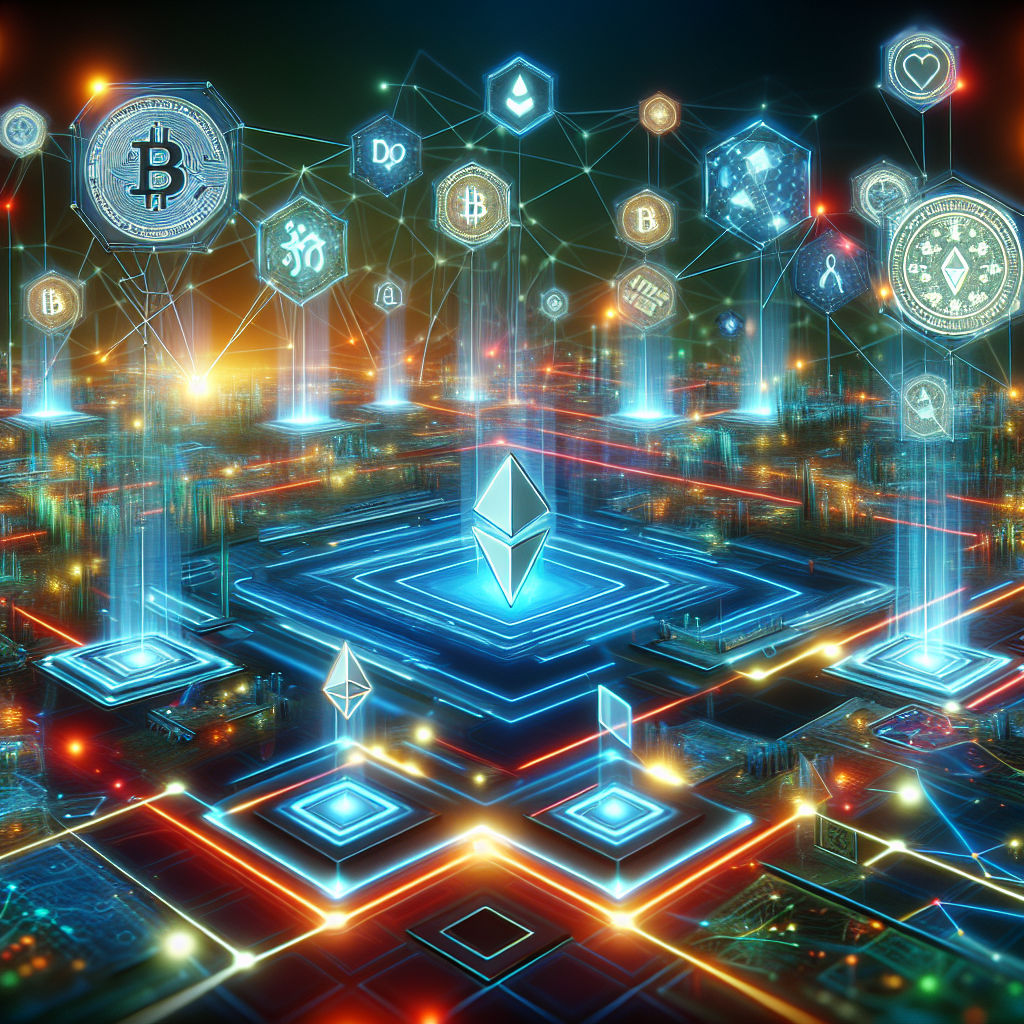 Best Blockchain Games for Competitive Players – CrimeChain.ai – The ...