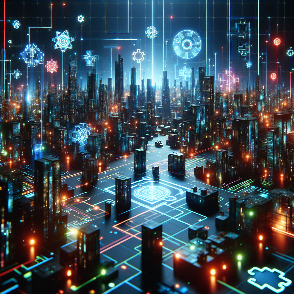 Top Crime Solving NFT Games with Advanced Graphics – CrimeChain.ai ...