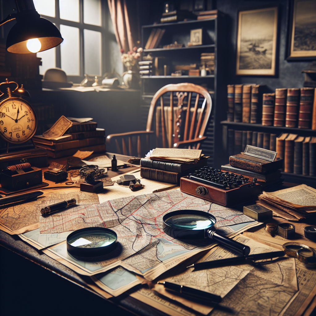 Top Crime Solving Games You’ll Love – CrimeChain.ai – The Truth is in ...