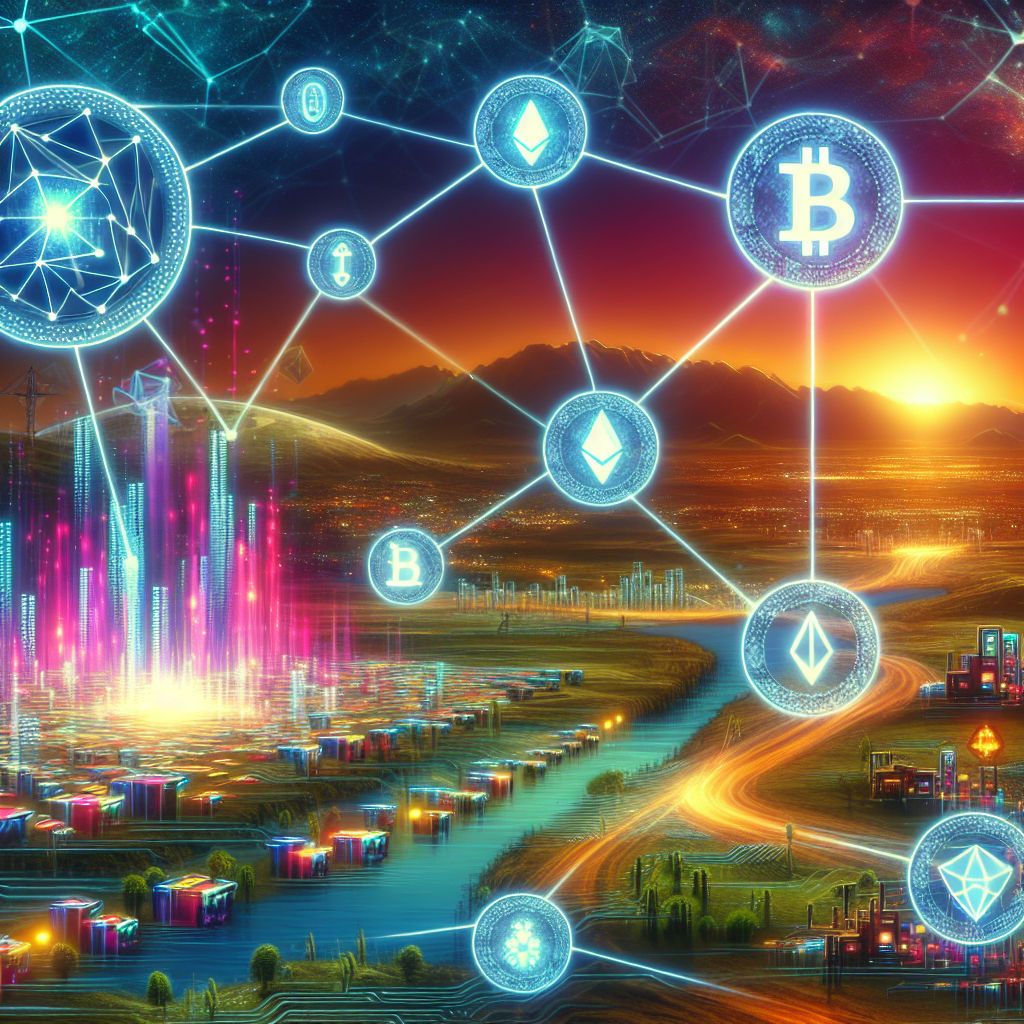 How Blockchain Gaming is Evolving in 2025 – CrimeChain.ai – The Truth is in the Chain