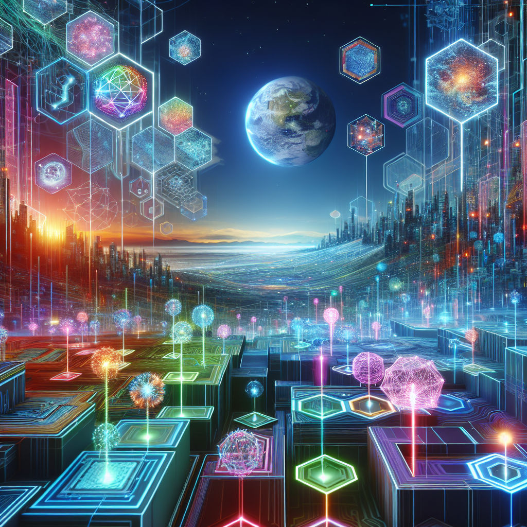 Best Blockchain Gaming Trends to Watch in 2025 – CrimeChain.ai – The ...