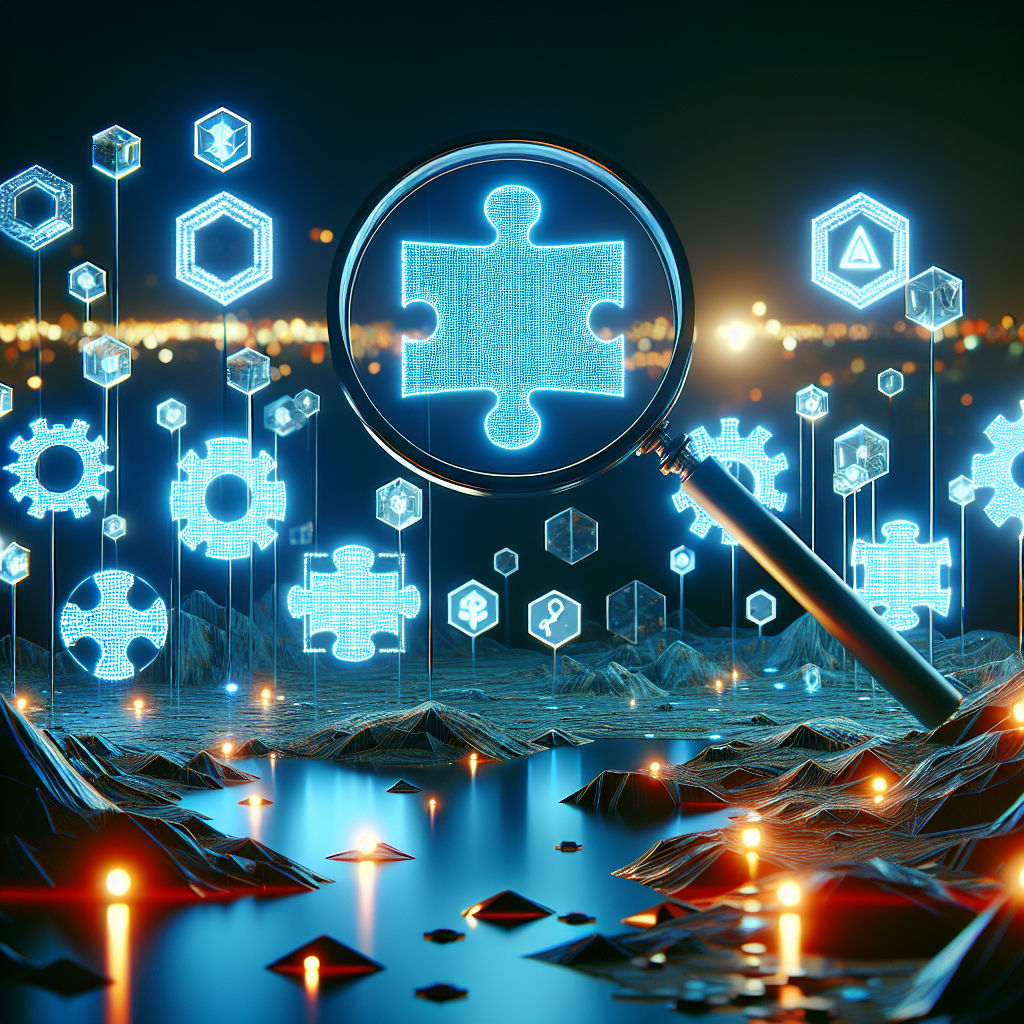 Top Crime Solving NFT Games with Real-World Impact – CrimeChain.ai ...