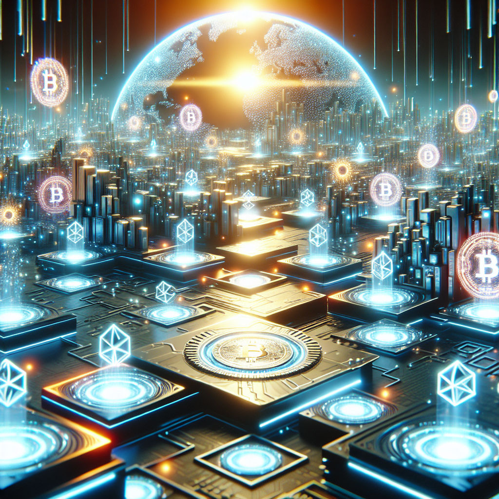 Best NFT Gaming Projects to Invest in 2025 – CrimeChain.ai – The Truth ...