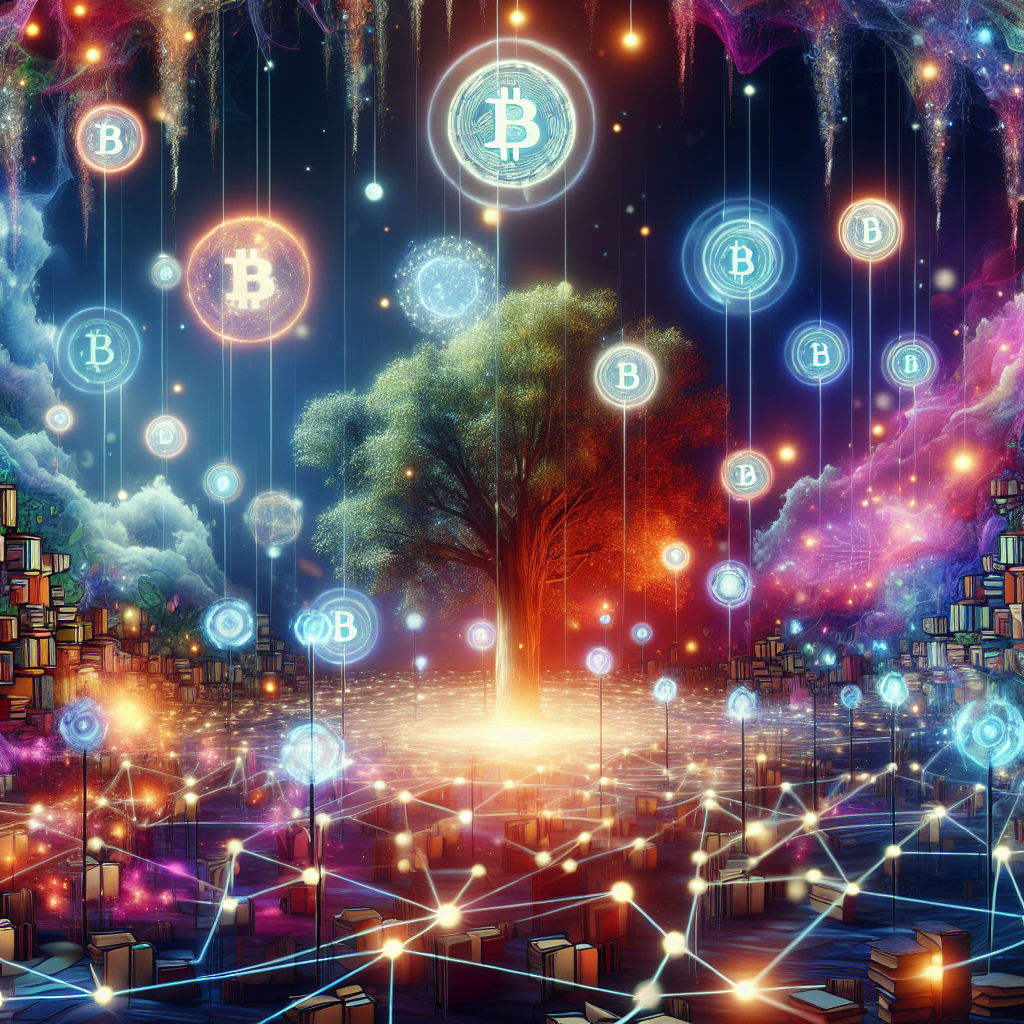 Best Interactive Storytelling Games on Blockchain – CrimeChain.ai – The ...