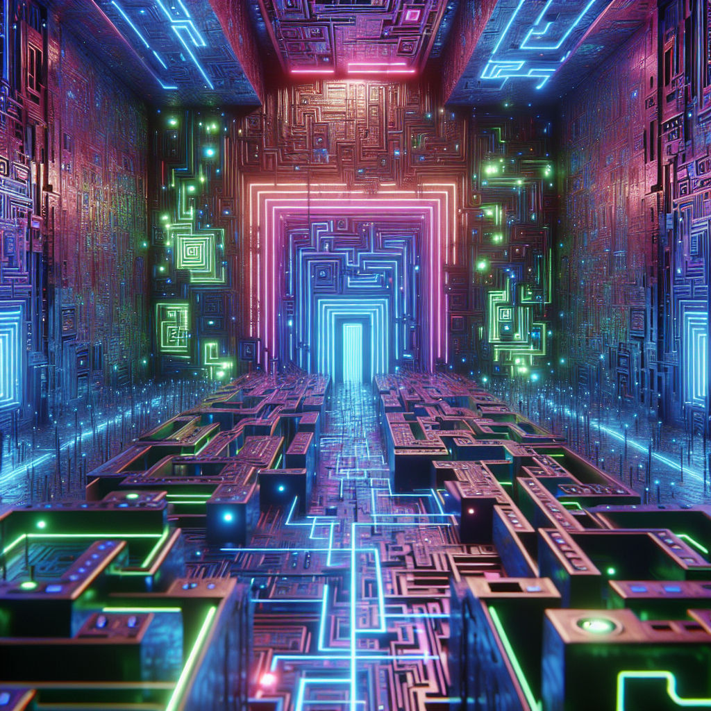 Best Web3 Mystery Games for Engaging Play – CrimeChain.ai – The Truth ...