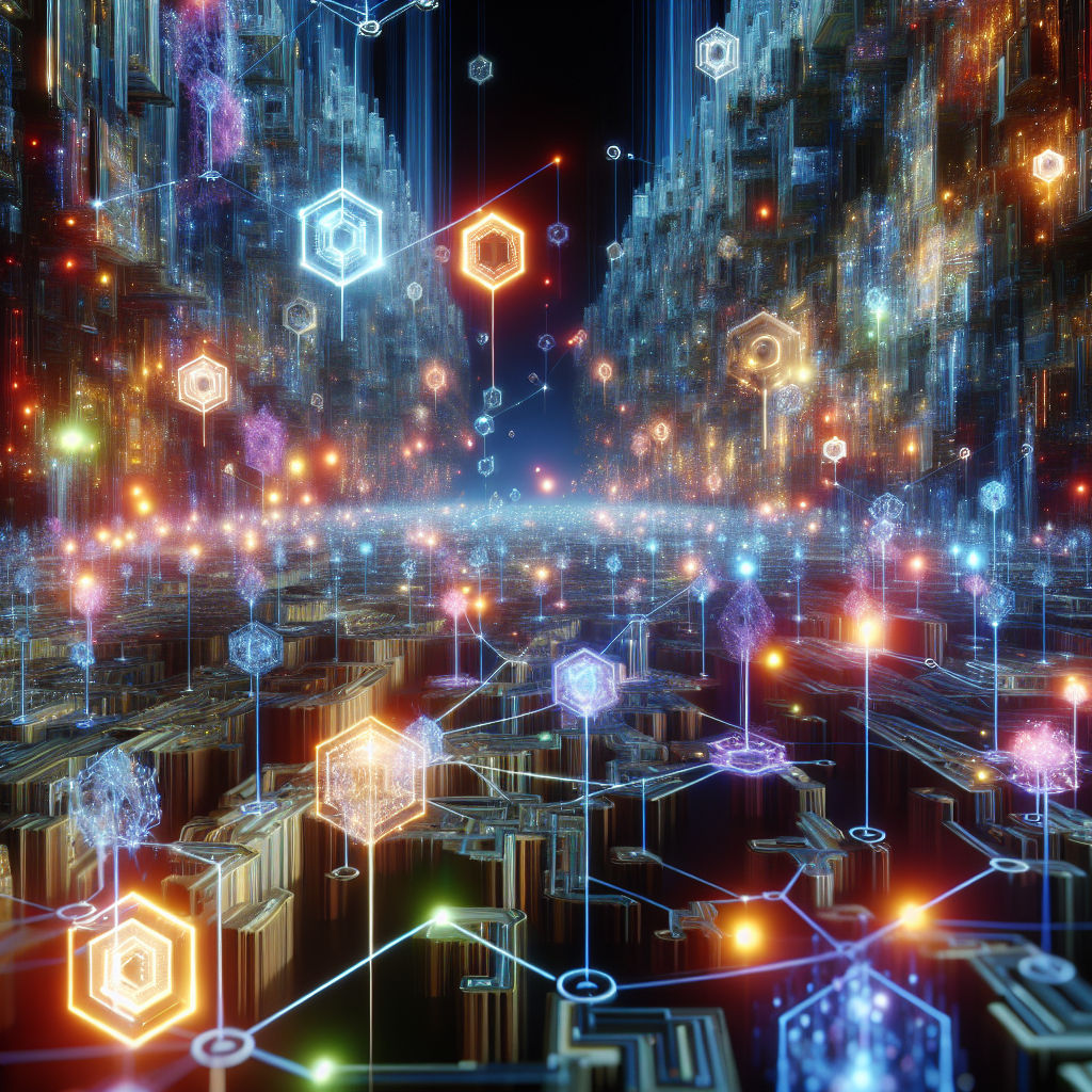 How to Get Started with Web3 Games in 2025 – CrimeChain.ai – The Truth ...