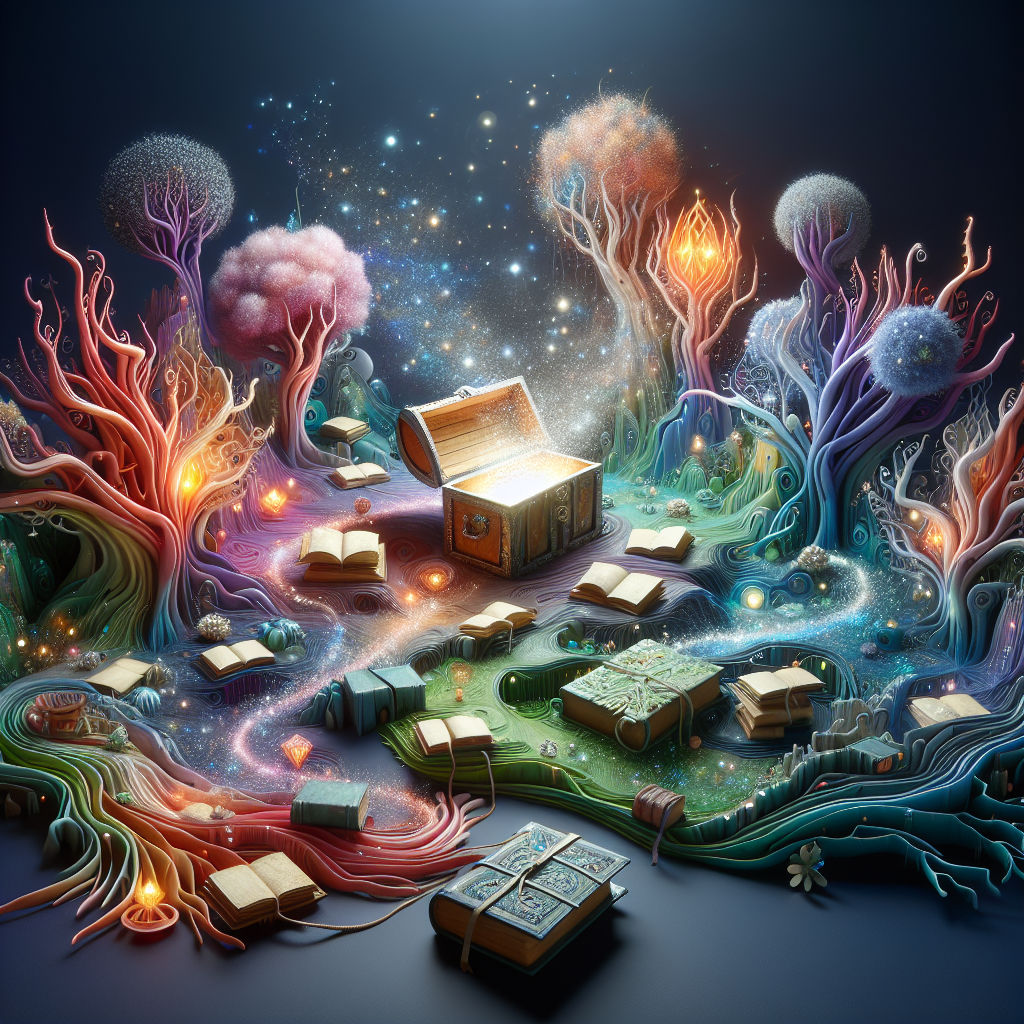 Interactive Storytelling Games to Play – CrimeChain.ai – The Truth is ...