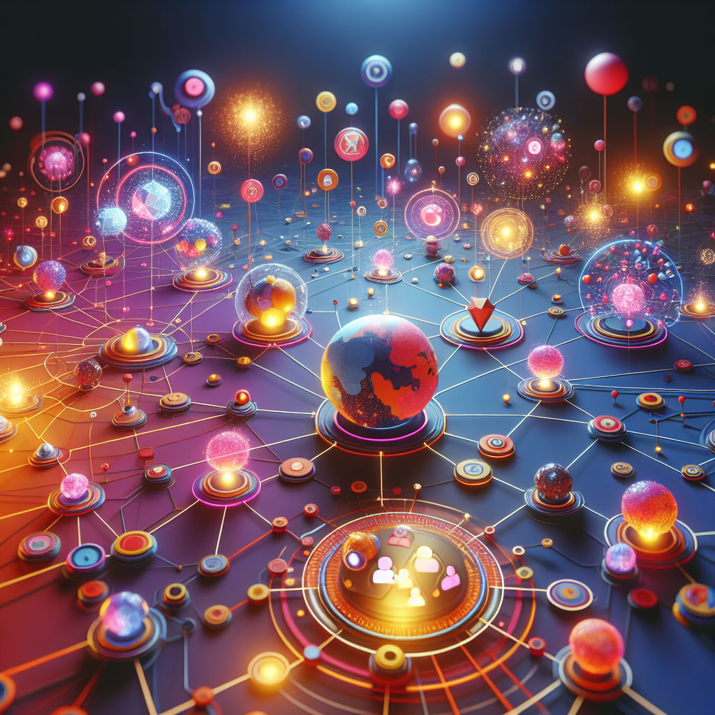 How Web3 Games Enhance Social Interaction in 2025 – CrimeChain.ai – The ...