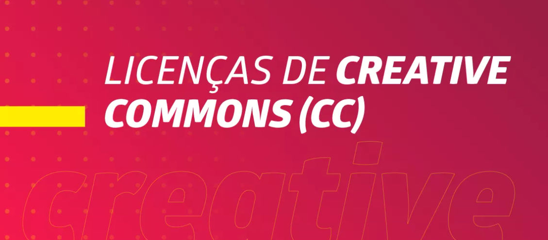 Tudo sobre as licenças de Creative Commons (CC) | FuturaIM