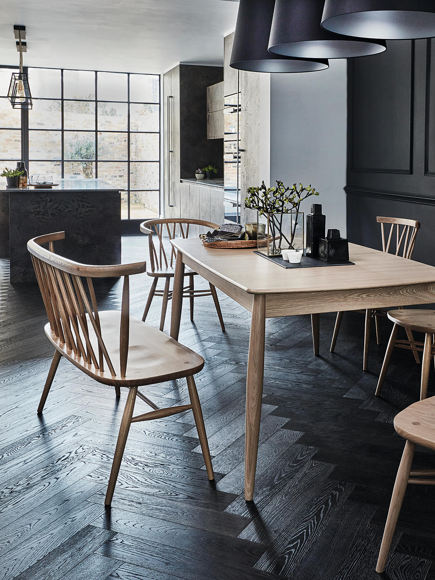 Ercol Shalstone Chair 2024 www.alhudapk