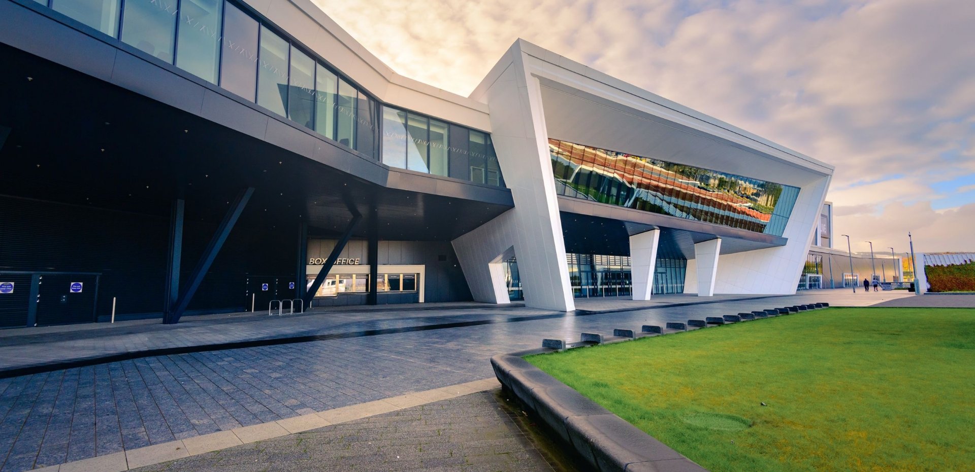 ASRA | The Association for Student Residential Accommodation
